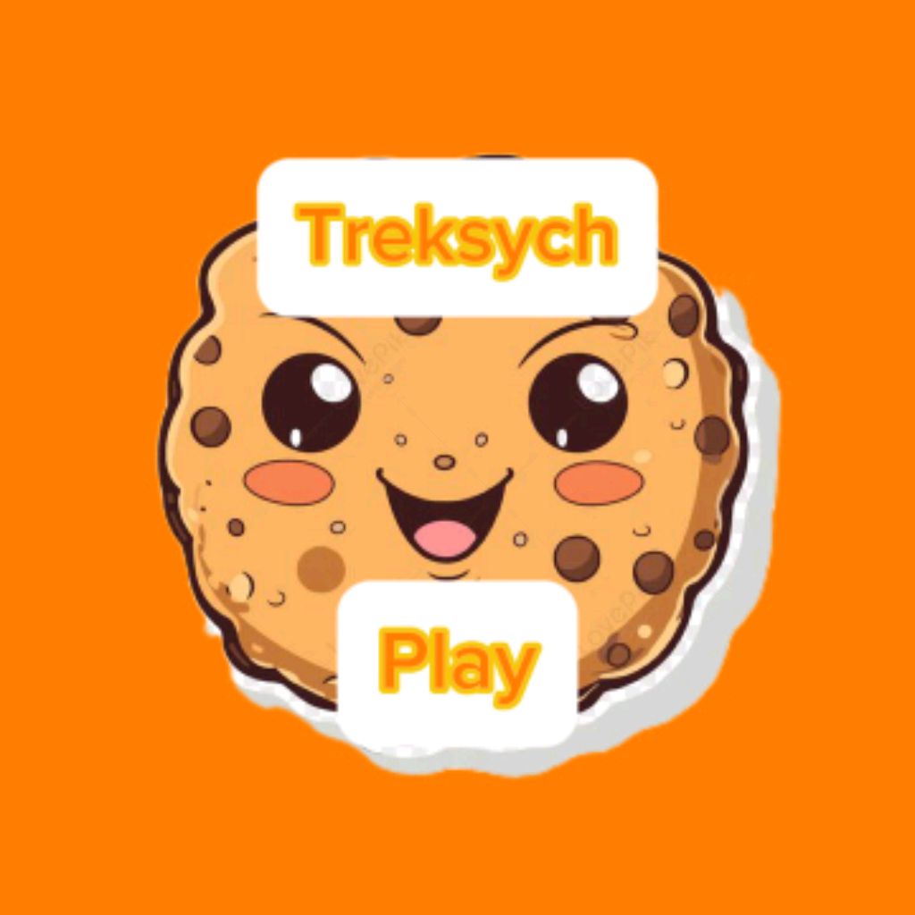 Иконка канала 🍪TreksychPlay🍪