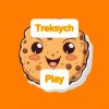 Иконка канала 🍪TreksychPlay🍪