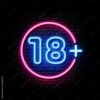 Иконка канала Канал 18+