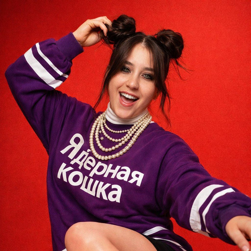 Иконка канала MaMyC