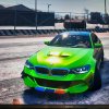 Иконка канала BMW