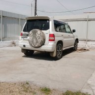 Иконка канала SEREGA_Drive