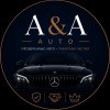 Иконка канала Aliev&Ananyan autoteam