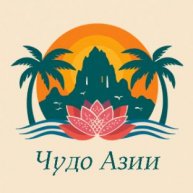 Иконка канала Шри-Ланка — Чудо Азии