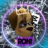 Иконка канала RONI