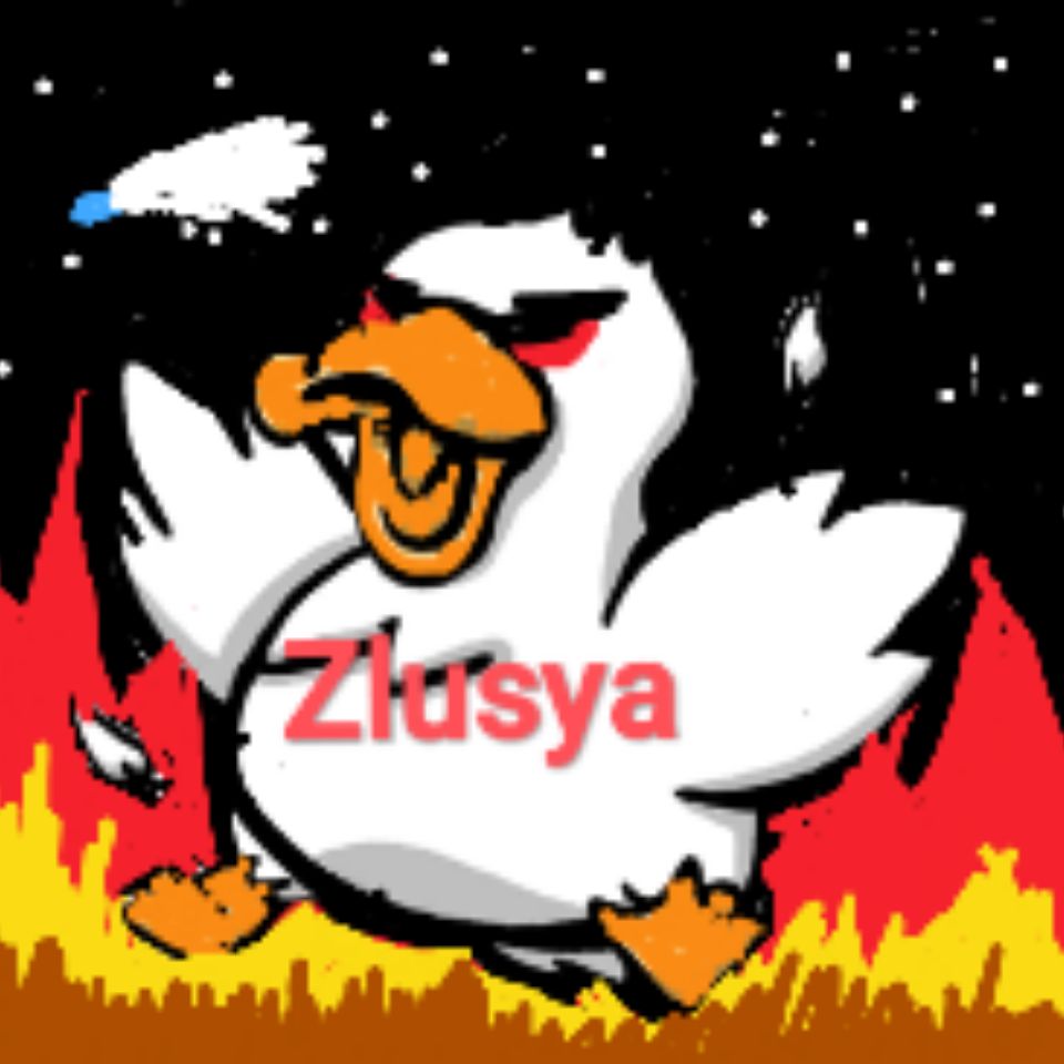 Иконка канала Mr. Zluchka