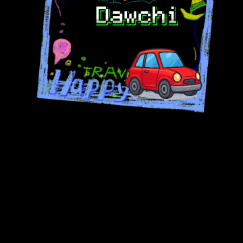 Иконка канала Dawchi