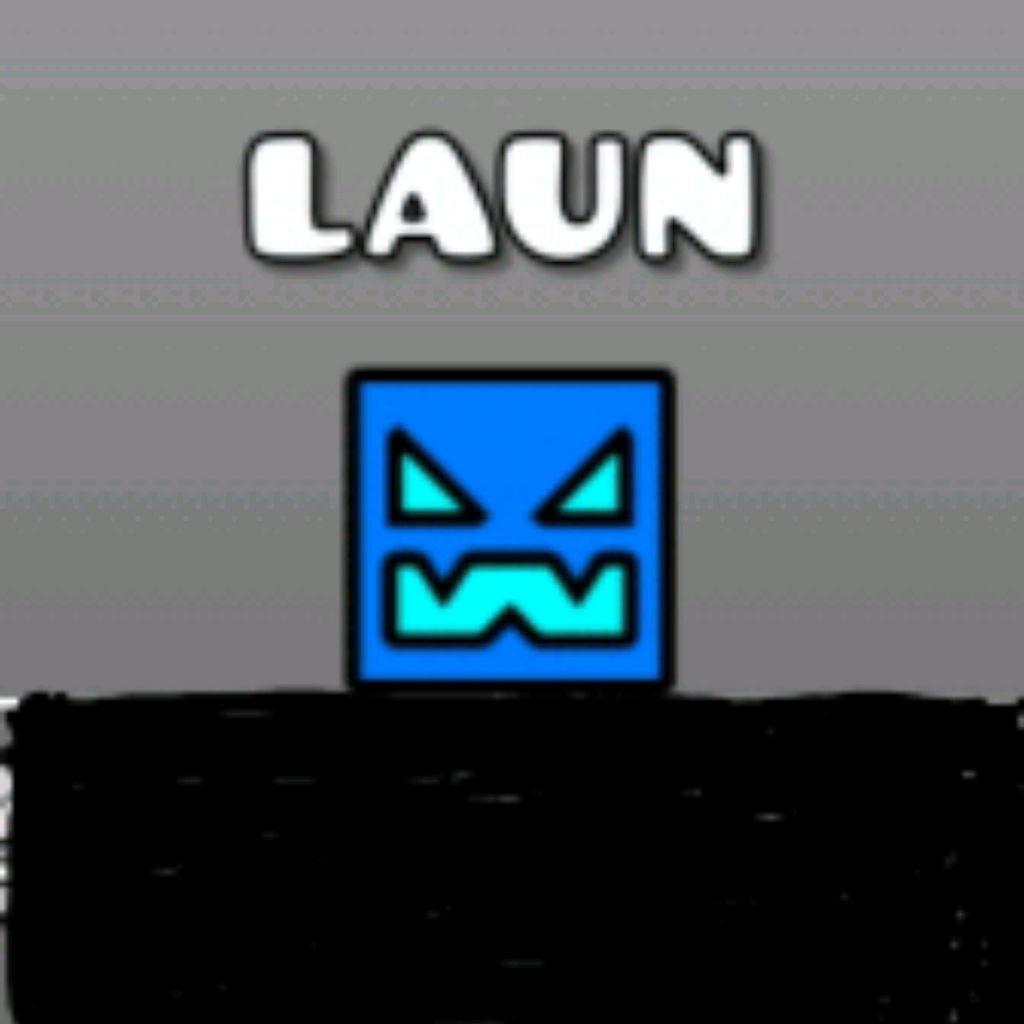 Иконка канала Laun:3