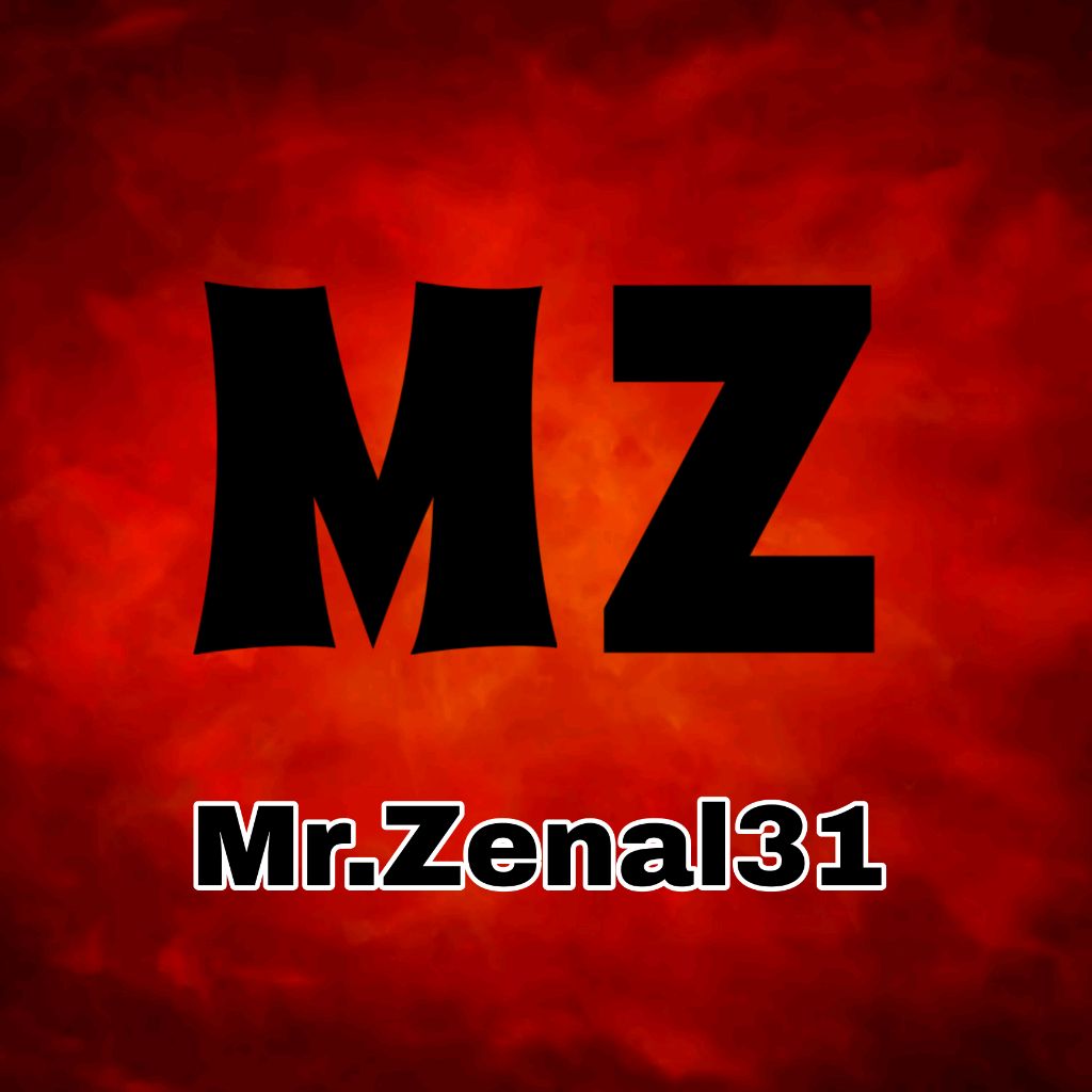 Иконка канала Mr.Zenal31✅
