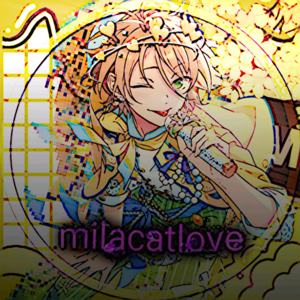 Иконка канала Milacatlove