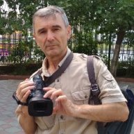 Иконка канала Абдула Бечедов