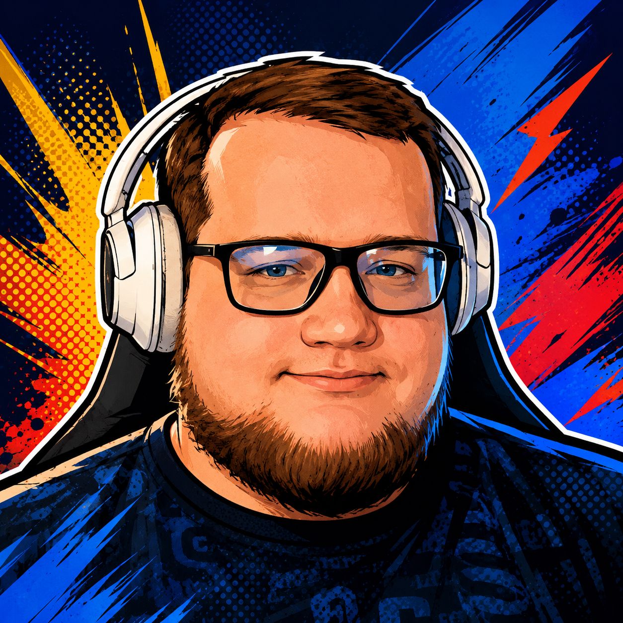Иконка канала SaveliyPlay