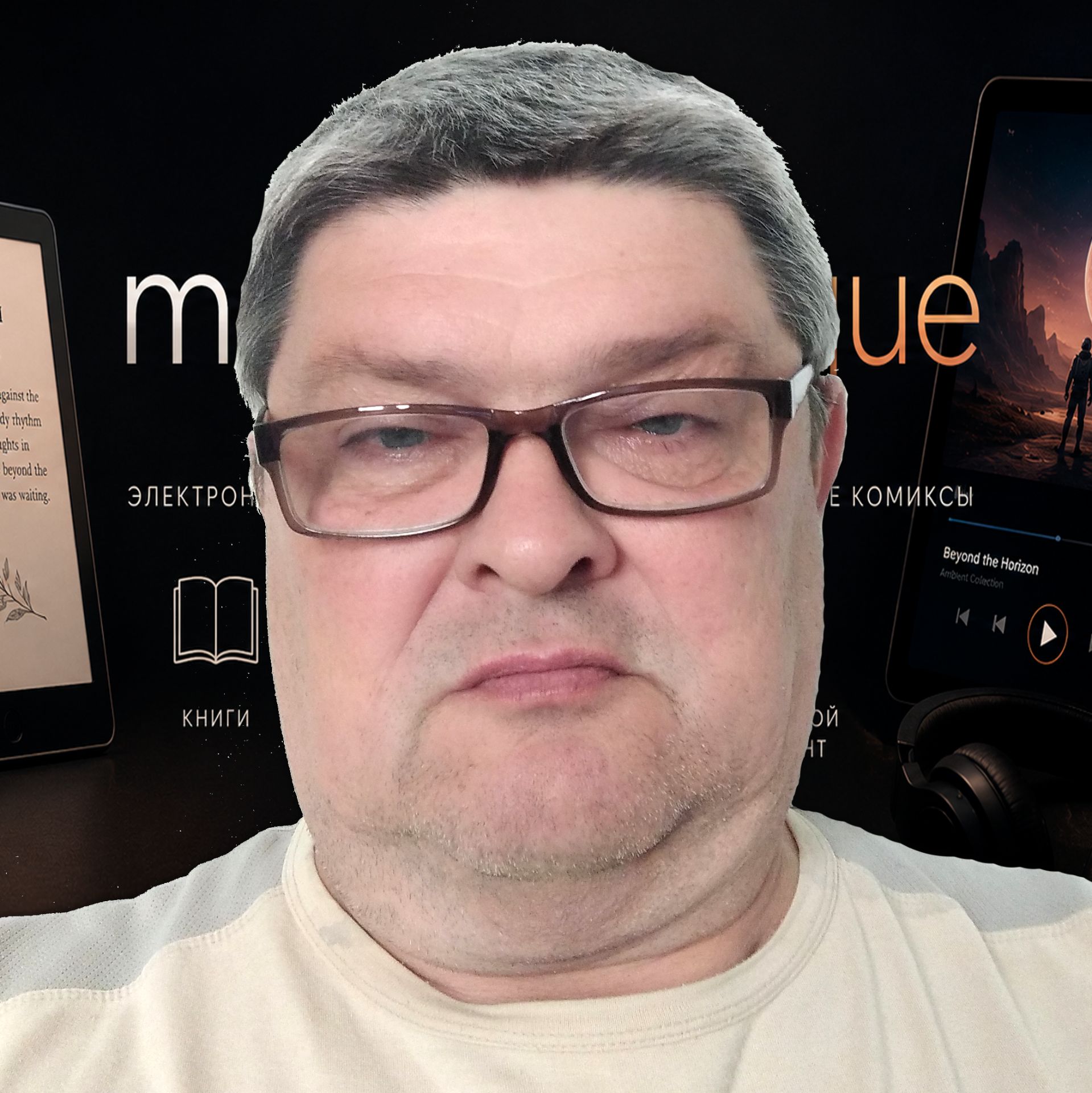 Иконка канала Сергей Москалюк