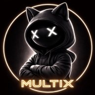 Иконка канала MULTIX