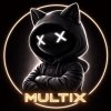 Иконка канала MULTIX