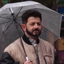 Иконка канала Сокровища императора», 3-й сезон: 9 выпуск