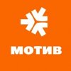 Иконка канала мотив