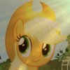 Иконка канала Applejack 🍎