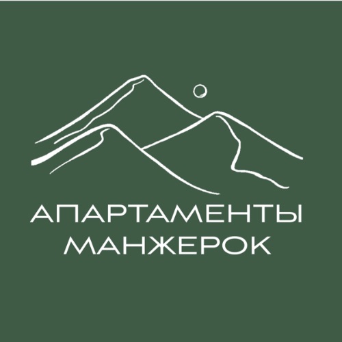 Иконка канала Апартаменты Манжерок