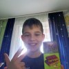 Иконка канала ДаняДак