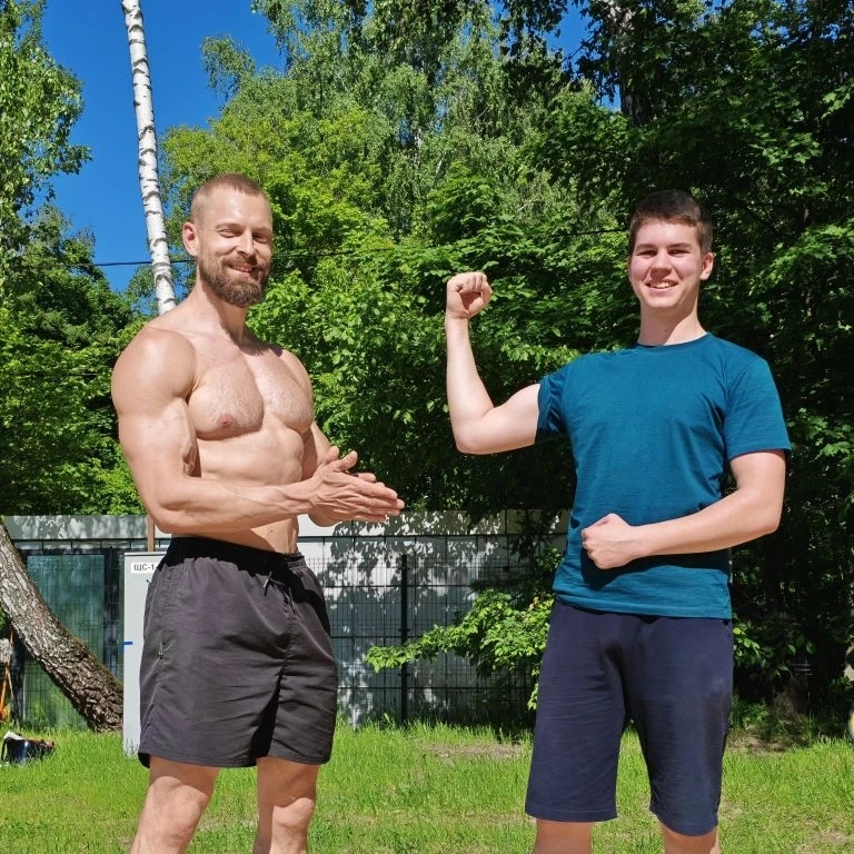 Иконка канала channel78657489