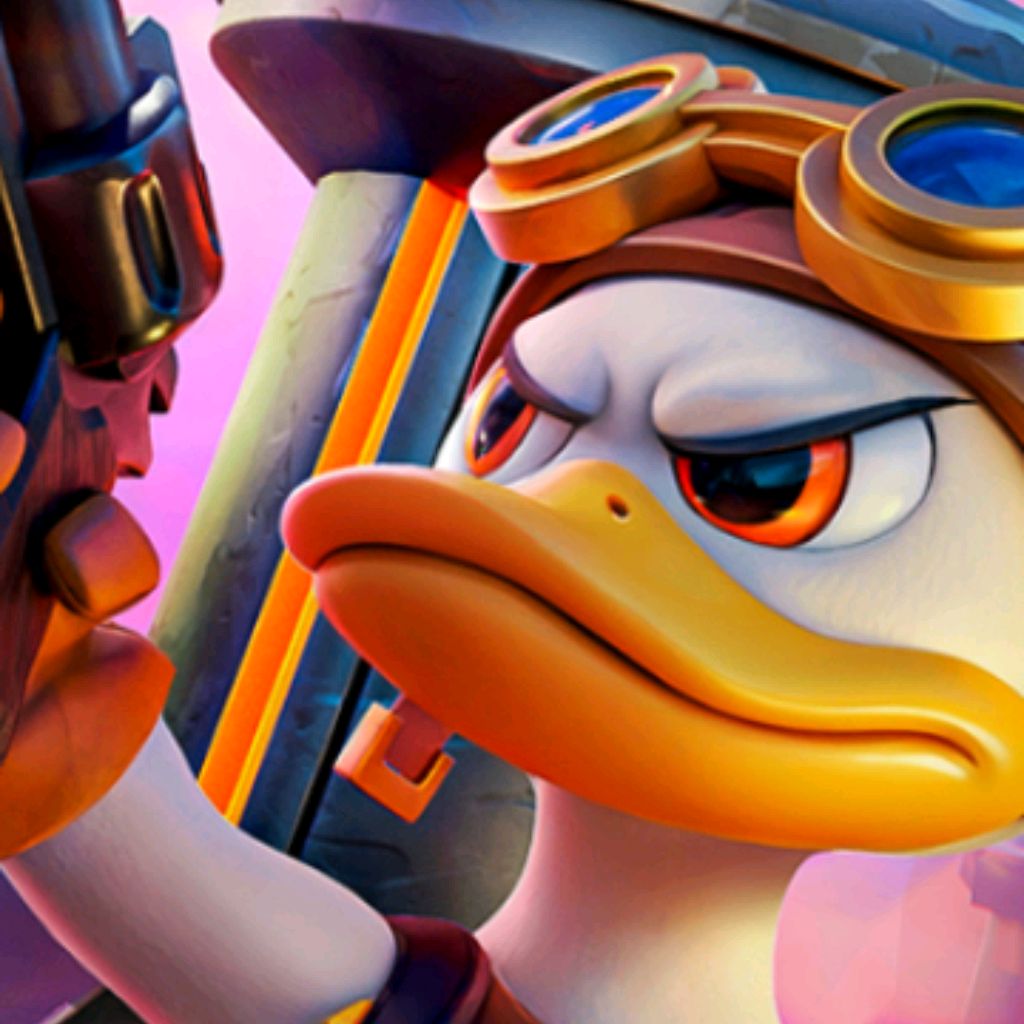 Иконка канала Duck Survival Прохождение ИгрФропиш