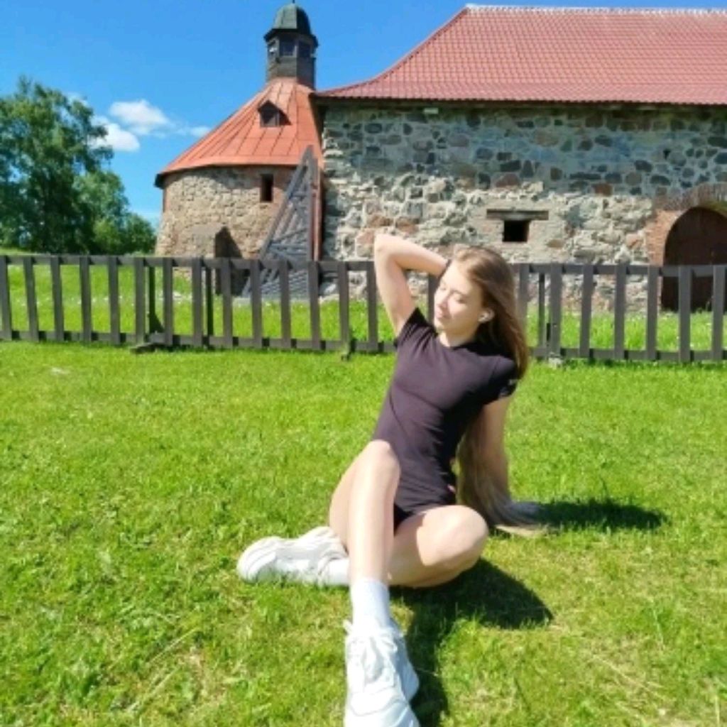 Иконка канала Алина Алиняу