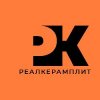 Иконка канала РЕАЛКЕРАМПЛИТ