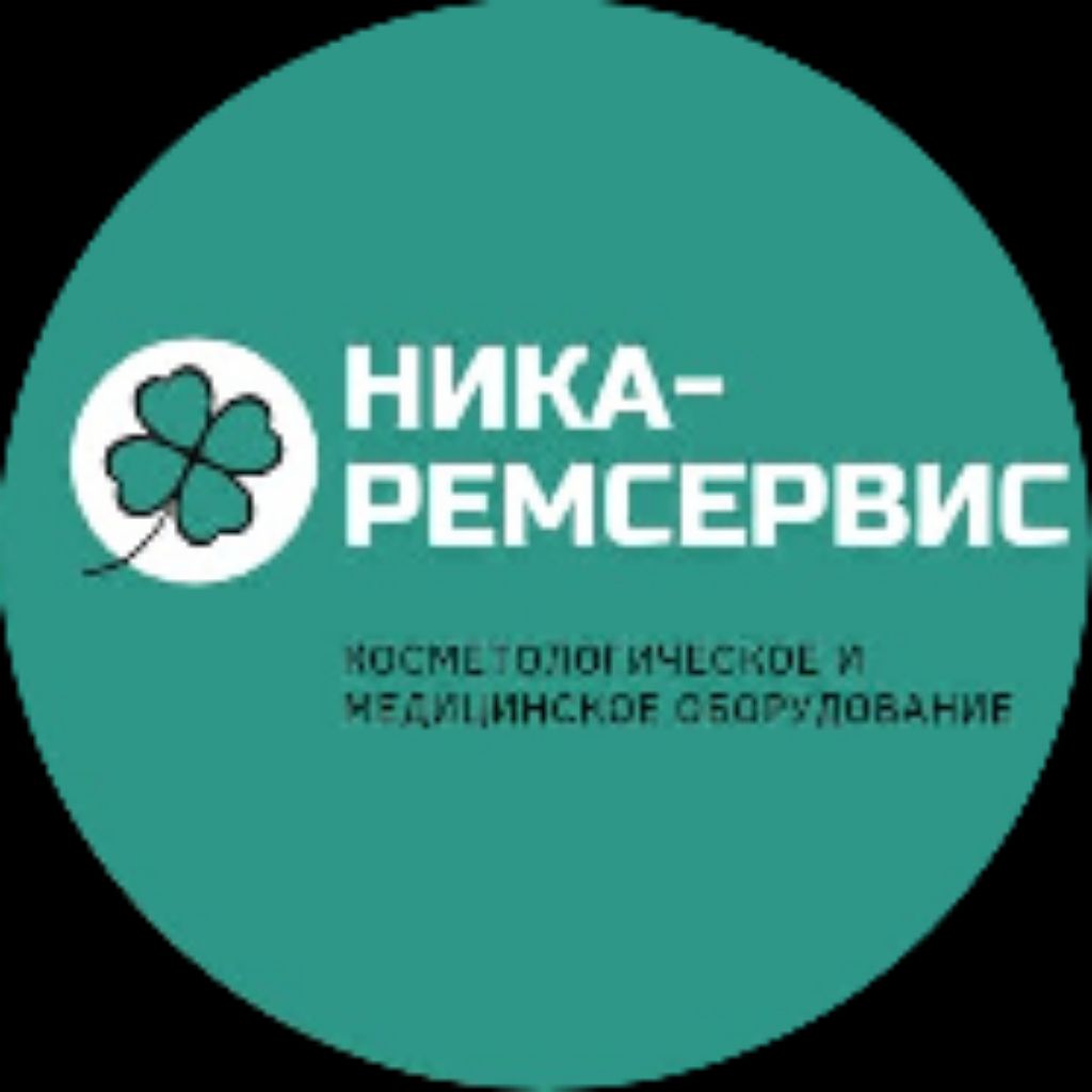 Иконка канала Ника-Ремсервис