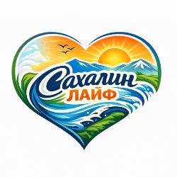 Иконка канала Sakhalin.Life & Megaberezka