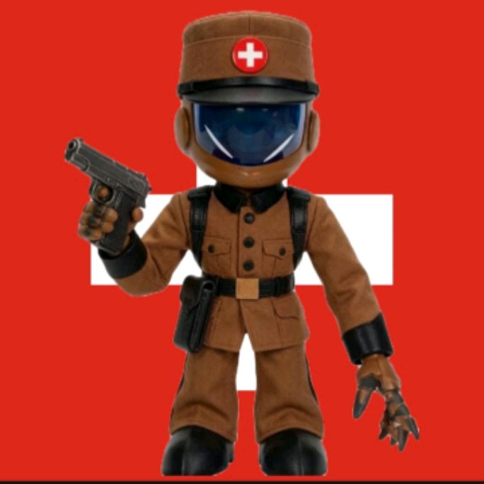 Иконка канала Metal Sonic Official✅🇨🇭