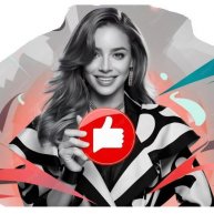 Иконка канала ❗Песенная карусель: где #Я + #Ты