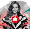 Иконка канала ❗Песенная карусель: где #Я + #Ты