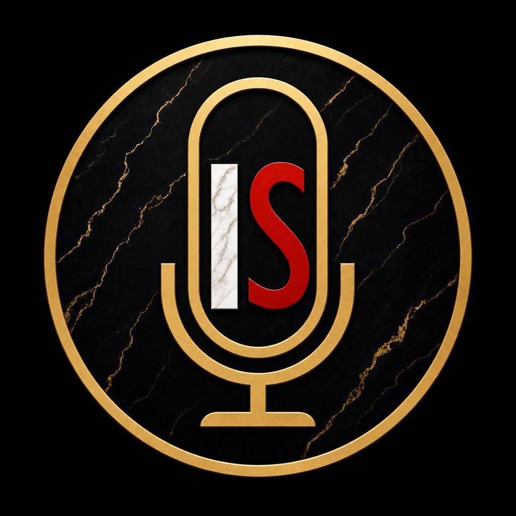 Иконка канала INTERSTONE_подкасты