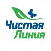 Иконка канала Чистая линия (Clean Line) клининговая компания