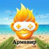 Иконка канала Мирон Плей