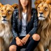 Иконка канала Сама красотка.