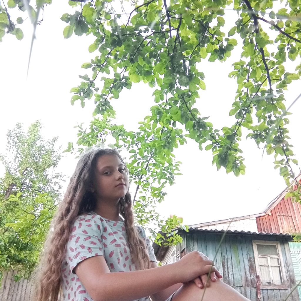 Иконка канала Nastya ❤️