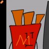 Иконка канала Cartoons-Джей