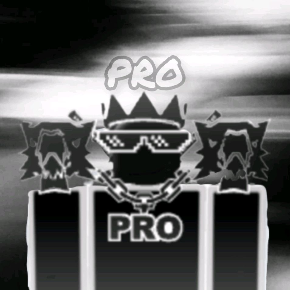Иконка канала PRO
