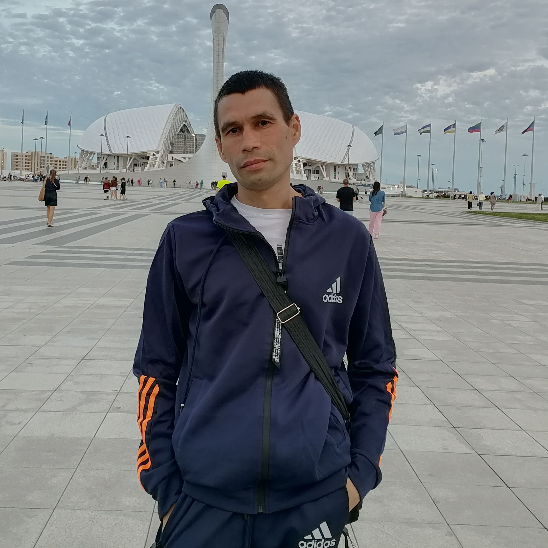 Иконка канала Сергей Анатольевич