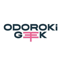 Иконка канала ODOROKI GEEK