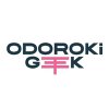 Иконка канала ODOROKI GEEK
