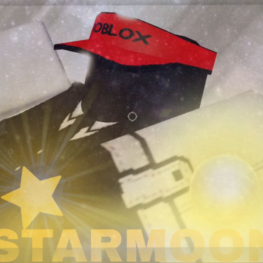 Иконка канала ✨Starmoon✨