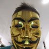 Иконка канала Анонимус Играет