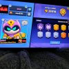 Иконка канала Играем в brawl stars.