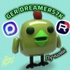 Иконка канала GER DREAMER57K