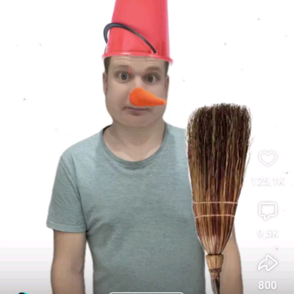 Иконка канала Romactaft