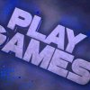 Иконка канала PLAY GAMES