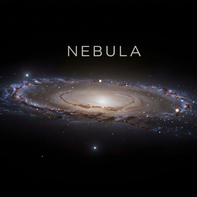 Иконка канала Nebula GDPS